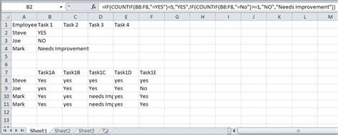 optimization excel formula if statements guidance stack overflow