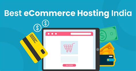 Top 10 Best Ecommerce Hosting In India Sep 2025