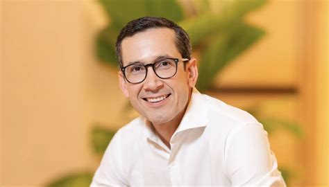 Cargill Nombra A Javier Brenes Como Su Presidente En México Y Director Ejecutivo De Cargill