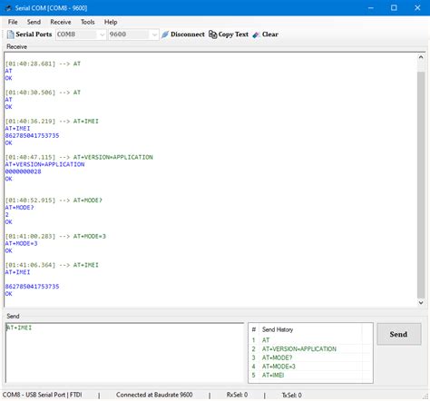 GitHub Gsmrana Serial COM A Serial Communication Utility Tool For Windows