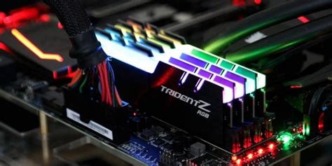 The Best RAM For Gaming In 2021 DDR3 DDR4
