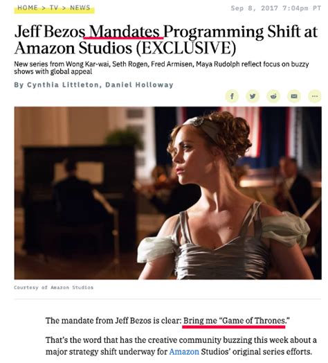 Amazon Hires Intimacy Coordinator And Hints At Partial Or Full Nudity For Upcoming Tolkien