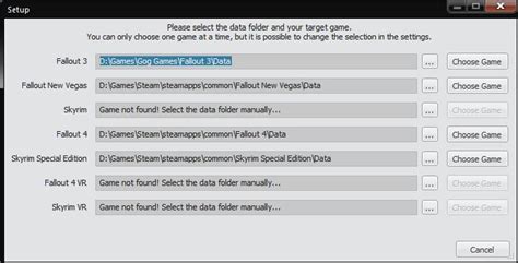 Textures Not Showing In Bodyslide Vortex Support Nexus Mods Forums