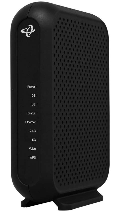 Docsis 3 1 Cable Modem Router Coda 4680 Hitron