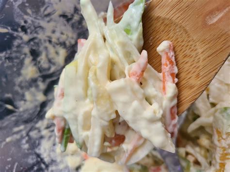 바삭하고 맛있는 야채튀김 만들기