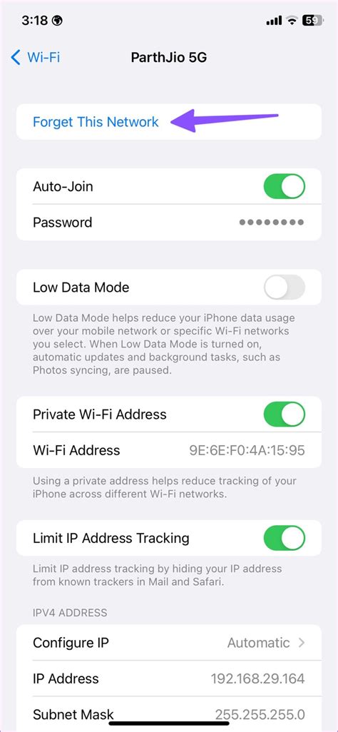 Top 10 Ways To Fix Iphone Keeps Switching From Wi Fi To Mobile Data
