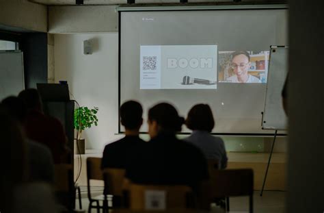 Како помина првиот Отворен ден на Brainster Next College Next Media