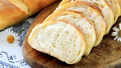 Молочные батоны🥖 на пшеничной закваске - YouTube