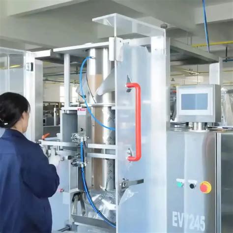 Packaging Machines For Small Business