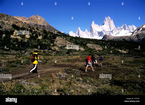 Argentina Patagonia Glaciers National Park Unesco World Heritage