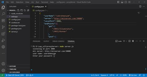 GitHub Meetgok Miiproxyserver Mii Proxy Server