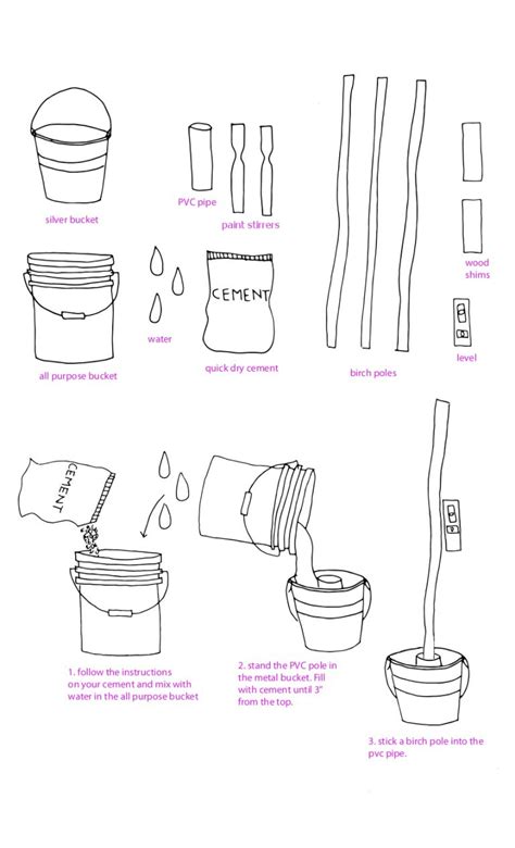 Make This Girls Inspired Wedding Arch A Practical Wedding