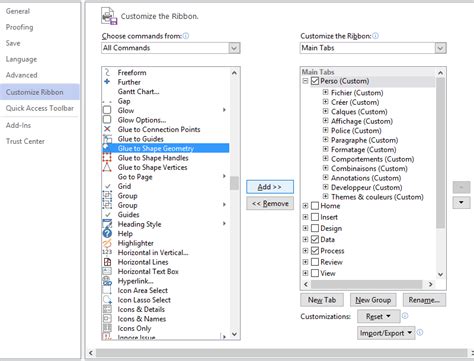 Auto Computed Values In Visio Diagrams With VBA