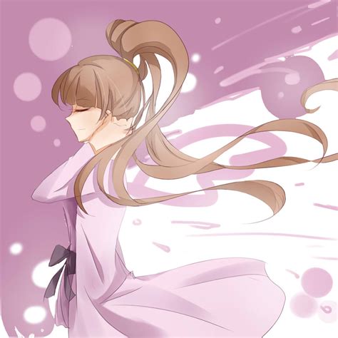 Amano Nene Digimon And More Drawn By Natsuno Danbooru