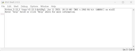 Python 编辑器:idle Csdn博客 Python 编辑器:idle Csdn博客