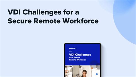 Vdi Security Risks And Best Practices