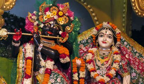 How Many Sons And Daughters Did Lord Krishna Have Indian Astrology