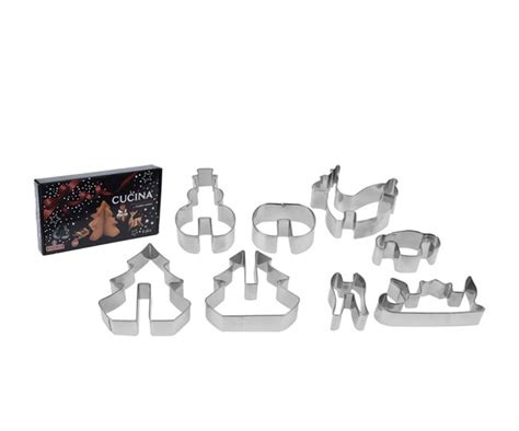 ორცხობილის ფორმა Icr Home Online მაღაზია