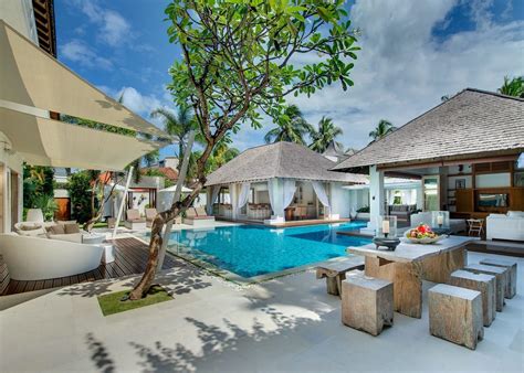 10 Vila Terbaik Di Seminyak Indonesia Devx