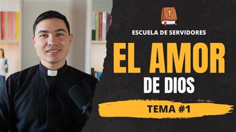 Descubre el Profundo Tema Amor de Dios: Guía Inspiradora para Tu Vida
