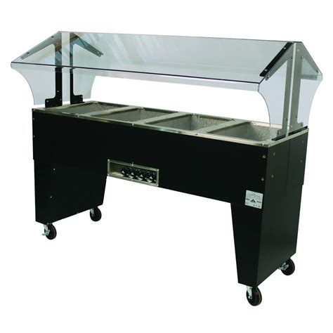 Advance Tabco B4 240 B S Budget Restaurant Supply
