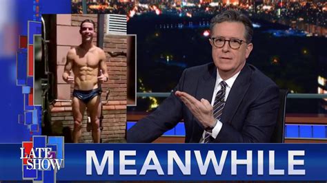 Meanwhile Is Cristiano Ronaldo Brave For Taking A Shower On Ig Live