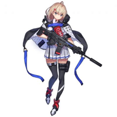 ACR MyWaifuList