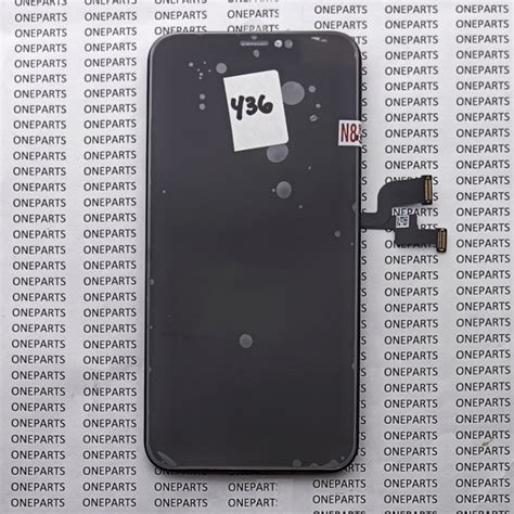 Jual LCD TOUCHSCREEN IP XS OLED Shopee Indonesia