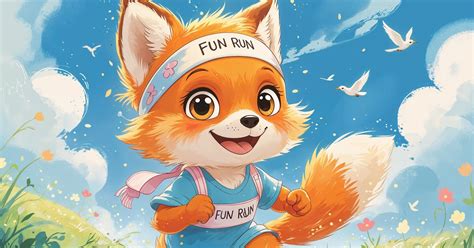 Fun Run 4 Running Form Mistakes And How To Fix Them