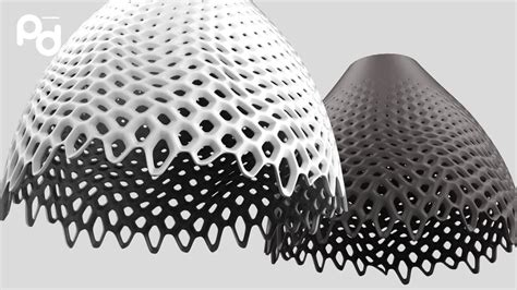 Constructing Untrimmed Surfaces Within Grasshopper Without Seam Lines