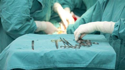 Risks And Complications Of Surgery Costhetics