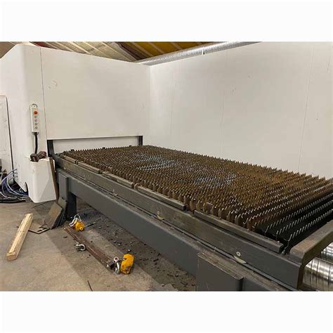 Bodor Ct Kombineret Plade Og Rørlaserskærer