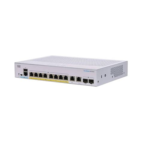Cisco Cbs350 8p 2g Business 350 Series Managed Switch Price In Riyadh Saudi Arabia Itshopsa