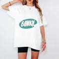 Binky The Band Cartoon Inspired Fun Fan Art T Shirt For Men And Women