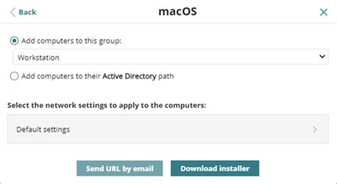 Deploy Endpoint Security For Macos With Microsoft Intune Configurations