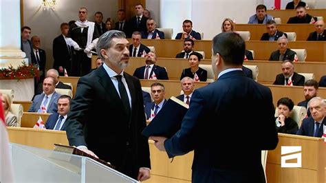 613 პატიმრის შეწყალების საქმე Youtube