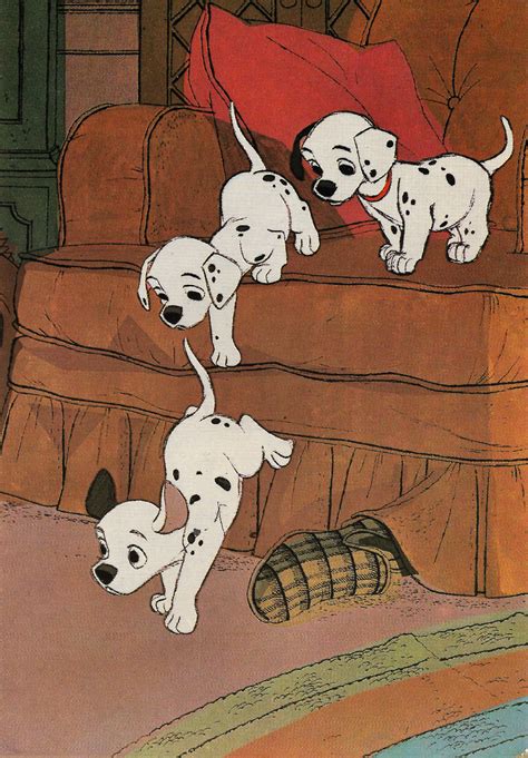 101 Dalmatians Artofit