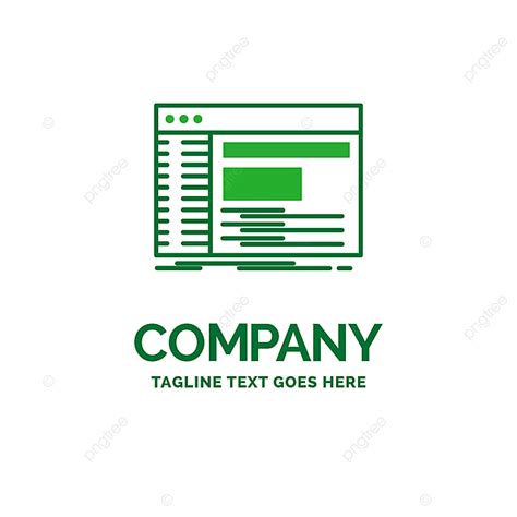 Admin Console Panel Root Software Flat Business Logo Templat Template Download On Pngtree