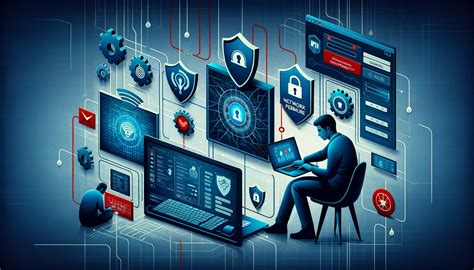 Firewalls And Network Perimeter Security