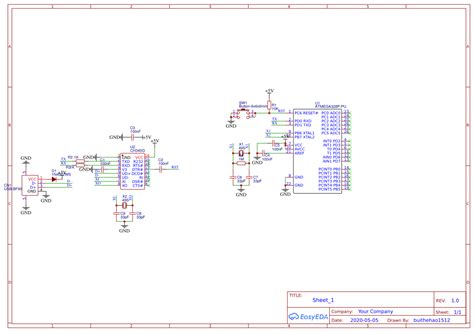 Arduino Uno OSHWLab