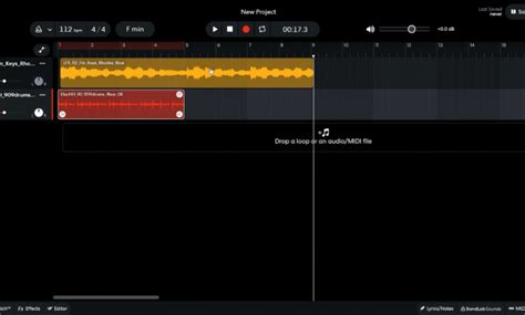 How To Fade In On BandLab A Quick And Easy Guide