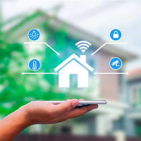 Different Types Of Home Automation System At Brett Rivera Blog