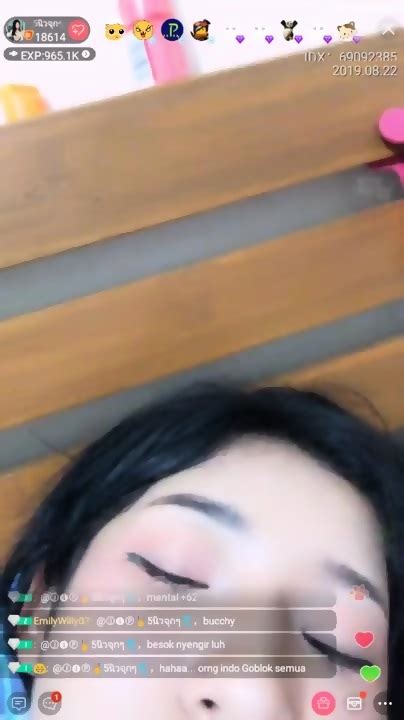 Dibuang Sayang Cw Thailand Ngewe 29mnt 252