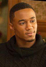 Jessie T Usher Biography And Filmography Jessie T Usher Movies