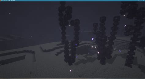 Chorus Plant Model Is Broken Issue PluginBugs Issues ItemsAdder GitHub