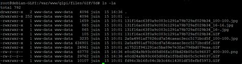 Image Display Issue When I Am Using The Mail Collector Issue Glpi Project Glpi