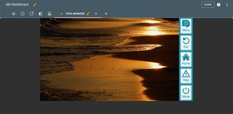 Ha Iframe Card Does Not Display All Elements Of A Webpage From An