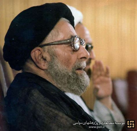 روایت شهید صیاد شیرازی از آیت‌الله خادمی مؤسسه مطالعات و پژوهش‌های سیاسی