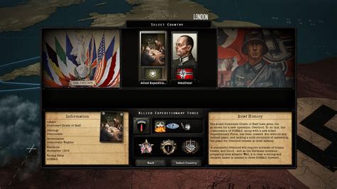 How I "learned" to play Hearts of Iron IV : r/hoi4
