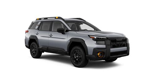 2026 Subaru Outback Wilderness Harvey Subaru